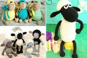 Amigurumi Frosch häkeln – kostenlose & einfache Anleitung – Wittytopia