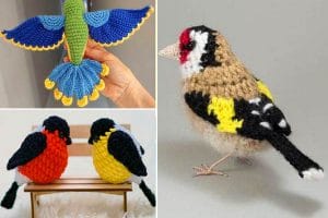 Amigurumi Frosch häkeln – kostenlose & einfache Anleitung – Wittytopia